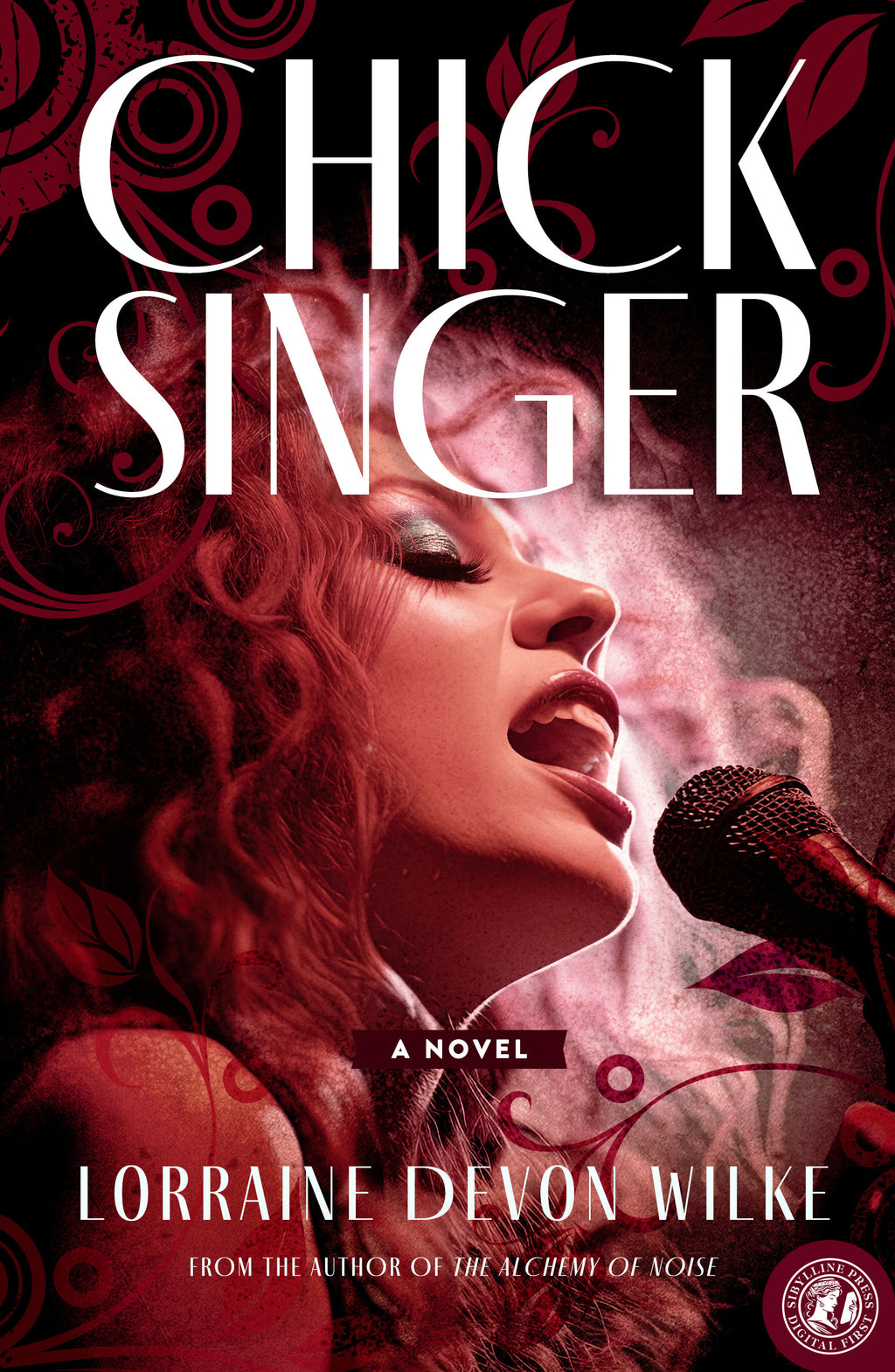 Chick Singer: A Novel